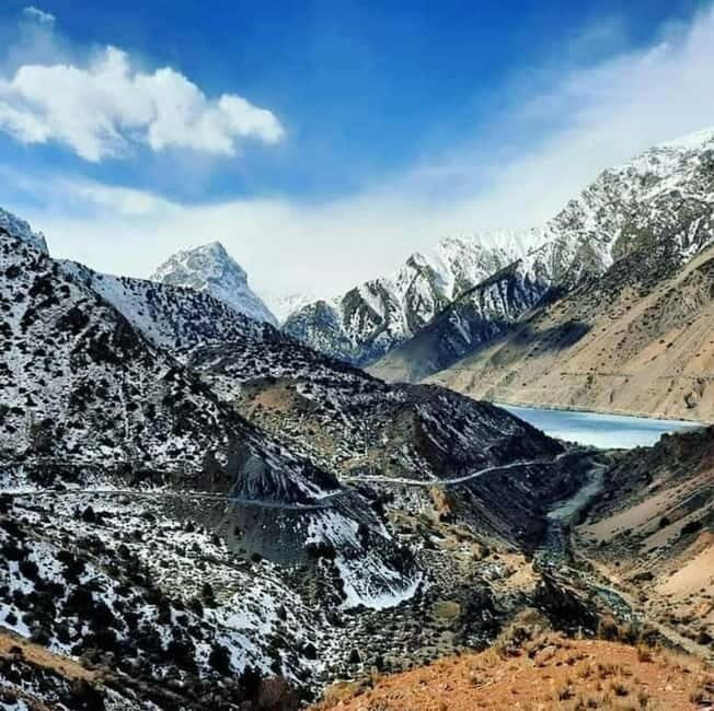 Samarkand: 5-Day Samarkand to Tashkent via Tajikistan Tour - Assessing the Value and Experience
