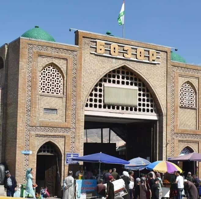 Samarkand: 5-Day Samarkand to Tashkent via Tajikistan Tour - Frequently Asked Questions