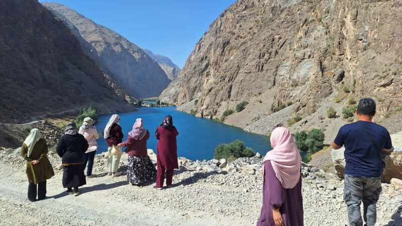 Samarkand: 5-Day Samarkand to Tashkent via Tajikistan Tour - Final Thoughts