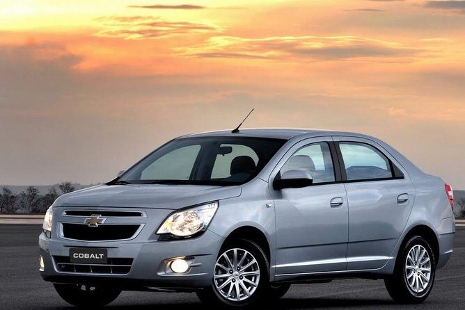 Samarkand Airport / Railway Station - Samarkand City Transfer - Why This Transfer Service Offers Good Value