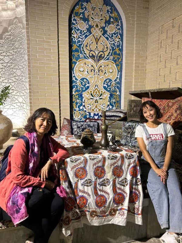 Samarkand: Ancient Walking Tour From Silk Road to Today - Who Will Love This Tour?