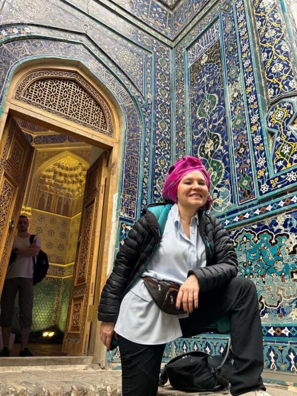 Samarkand: Ancient Walking Tour From Silk Road to Today - Final Thoughts: An Authentic, Heartfelt Journey