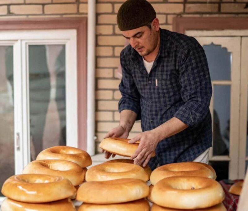 Samarkand: Bread-Making Class with Pickup and Dropoff - Final Thoughts: Who Should Sign Up?