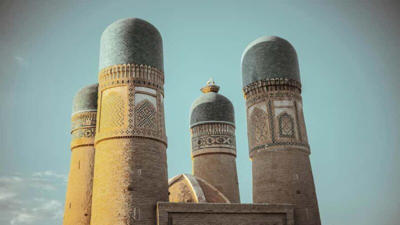 Samarkand & Bukhara 2-Day Private Tour - Practical Considerations and Value for Money