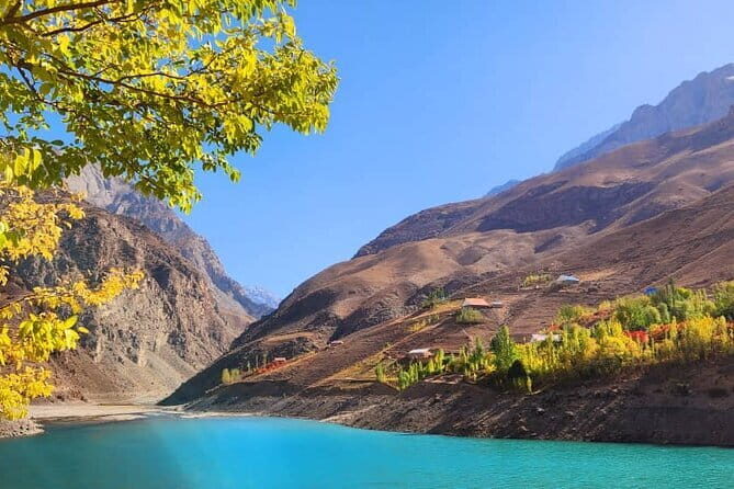 Samarkand City Tour from Silk Paper Factory to Registan Square - Practical Tips for Travelers