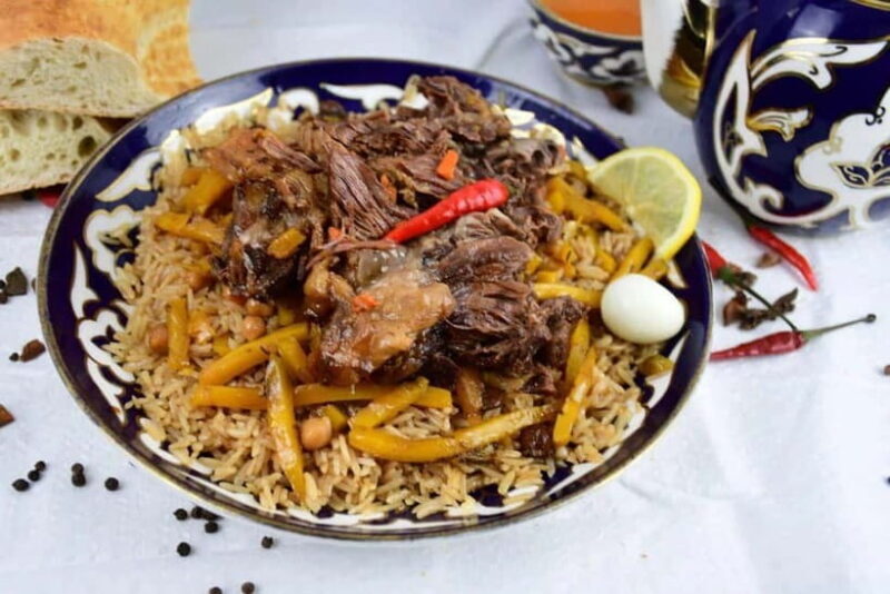 Samarkand: Cooking class with local family - Who Will Appreciate This Tour?