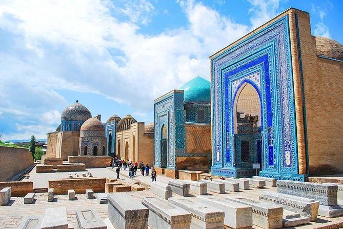 Samarkand day trip - What Travelers Say: Authentic Perspectives