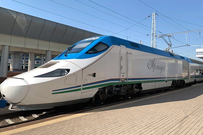 Samarkand Day Trip from Tashkent - The Practical Side: Transportation, Timing, and Inclusivity