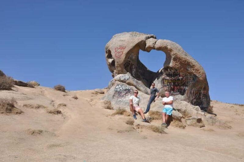 Samarkand: Exclusive Private Day Tour to Shahrisabz - Comparing Value and Experience