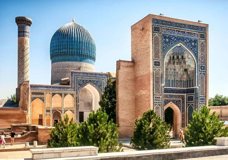 Samarkand: Full-Day Tour of Iconic Monuments and Hidden Gems - Concluding Thoughts