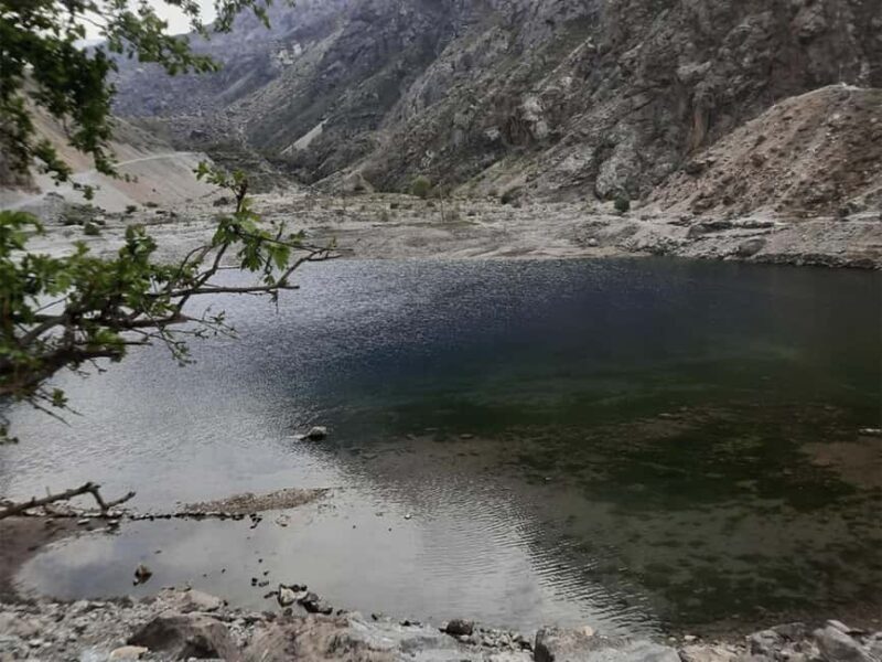 Samarkand: Haftkul (7 Lakes) Day Tour - Breathtaking Scenery - An Invitation to Experience Tajikistan’s Natural Wonder