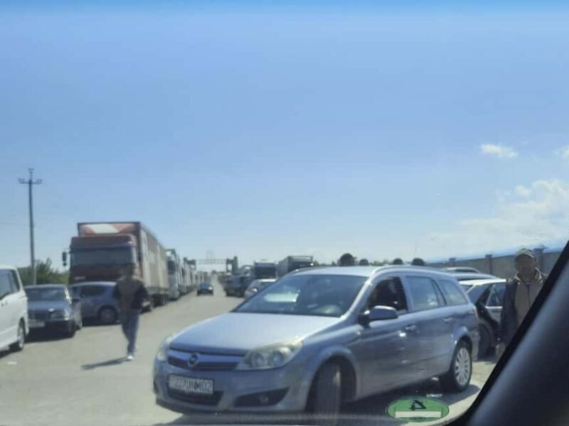 Samarkand: Haftkul (7 Lakes) Day Tour - Breathtaking Scenery - Enjoying the Natural and Cultural Environment