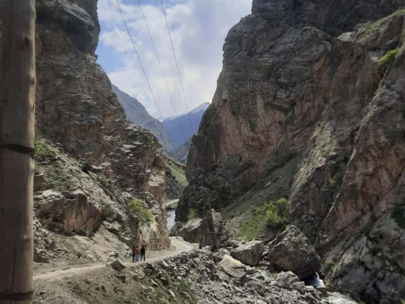 Samarkand: Haftkul (7 Lakes) Day Tour - Breathtaking Scenery - Practical Details and Journey Quality