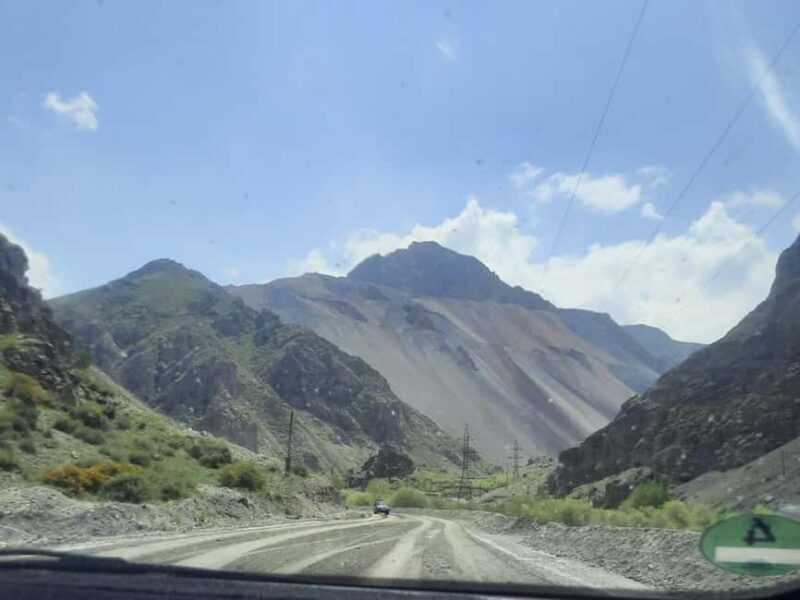 Samarkand: Haftkul (7 Lakes) Day Tour - Breathtaking Scenery - Authentic Experiences and Local Flavor