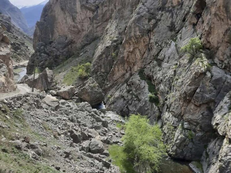 Samarkand: Haftkul (7 Lakes) Day Tour - Breathtaking Scenery - Who Will Love This Tour?