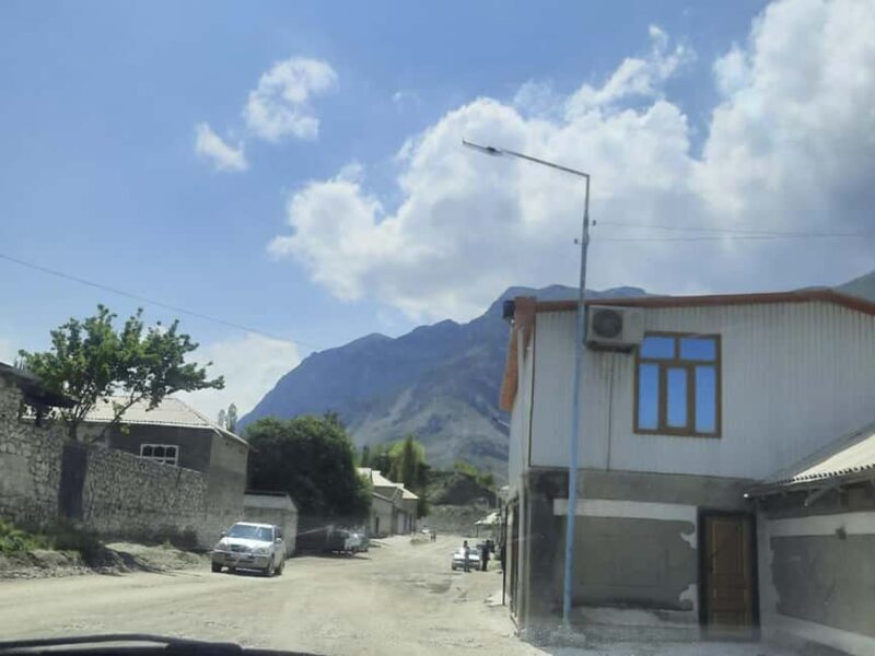 Samarkand: Haftkul (7 Lakes) Day Tour - Breathtaking Scenery - FAQ