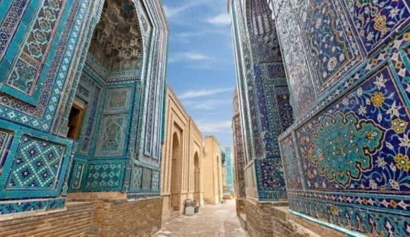 Samarkand: Highlights Tour with Ancient Site and Monuments - An In-Depth Look at the Tour Experience