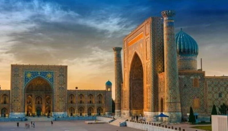 Samarkand: Highlights Tour with Ancient Site and Monuments - Who Is This Tour Best For?