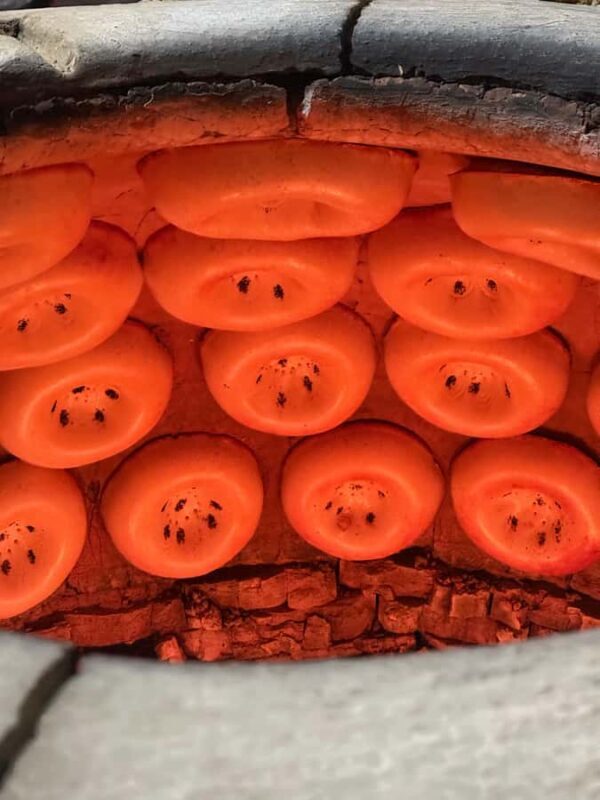 Samarkand Highlights Tour with Traditional Bread Experience - Key Points