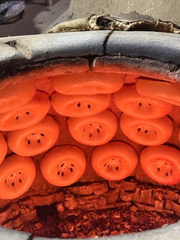 Samarkand Highlights Tour with Traditional Bread Experience - Who Should Consider This Tour?