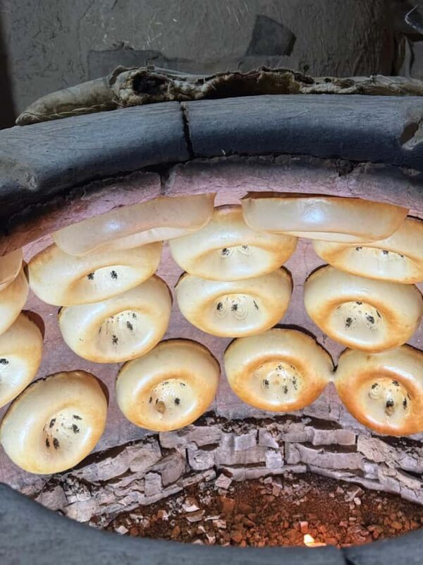Samarkand Highlights Tour with Traditional Bread Experience - Final Thoughts