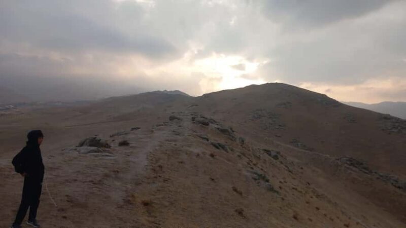 Samarkand: Horseback Riding Tour with Pickup and Drop-off - FAQs