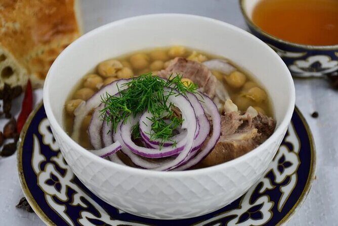 Samarkand Local Family Cooking Class and Siyob Bazaar Tour - Who Should Consider This Tour