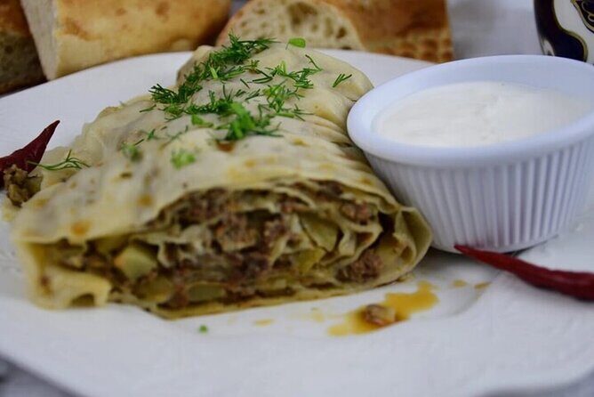 Samarkand Local Family Cooking Class and Siyob Bazaar Tour - FAQs