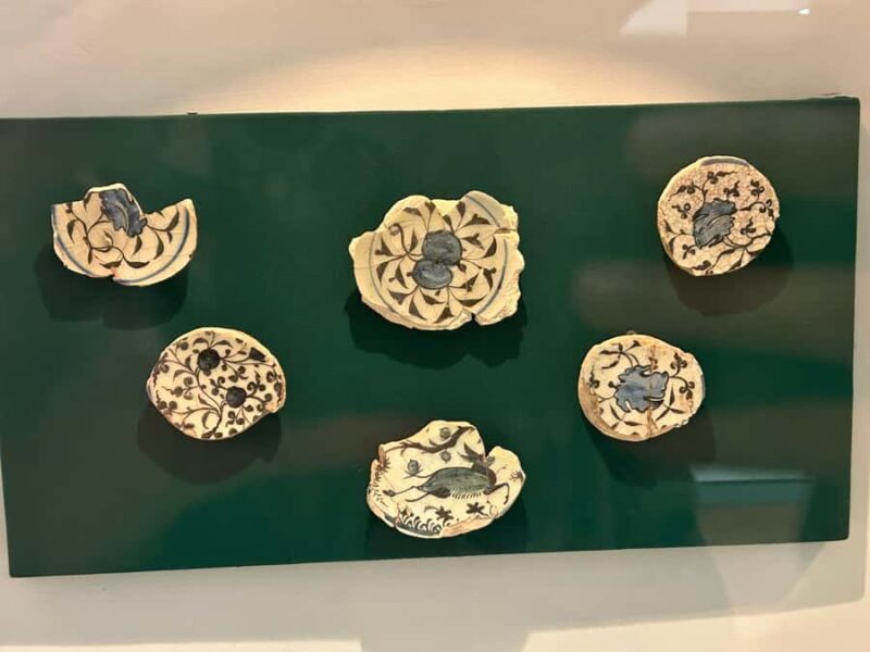 Samarkand: MUSEUM Tour Guided Tour of 3 Key History Museums - Key Points