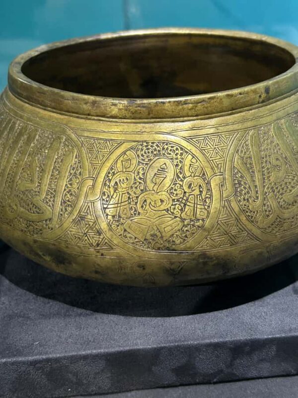 Samarkand: MUSEUM Tour Guided Tour of 3 Key History Museums - Who Will Enjoy This Tour?