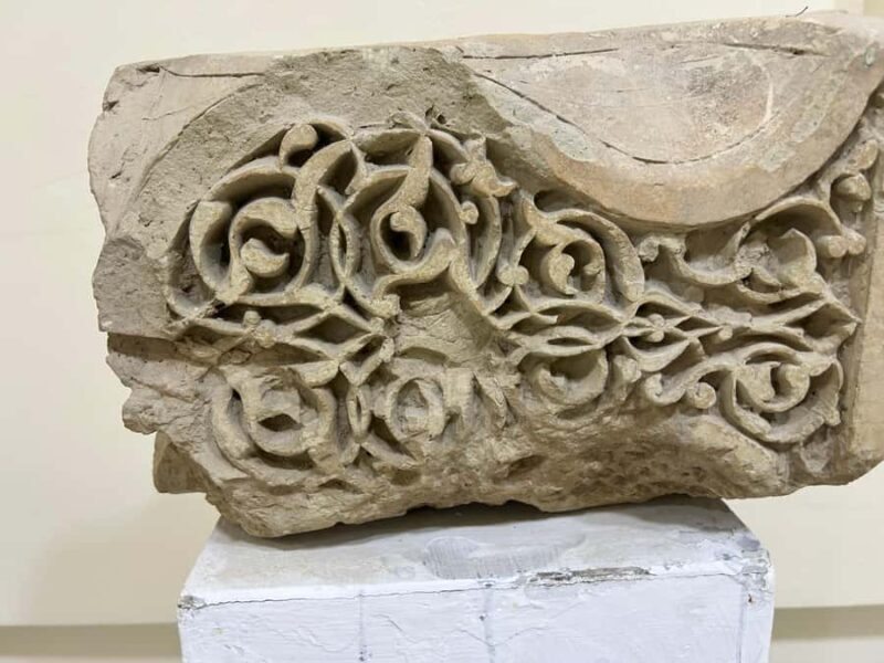 Samarkand: MUSEUM Tour Guided Tour of 3 Key History Museums - FAQ