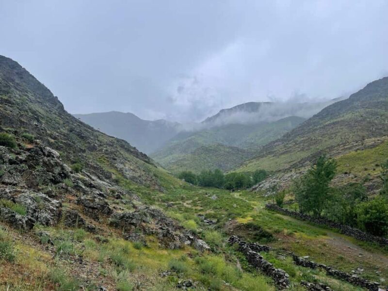 Samarkand: Nurota 2-day Horseback Riding & Village Tour - Experience Rural Uzbekistan with the Nurota Horseback Riding & Village Tour