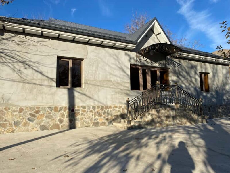 Samarkand: Nurota 2-day Horseback Riding & Village Tour - Who Will Love This Tour?