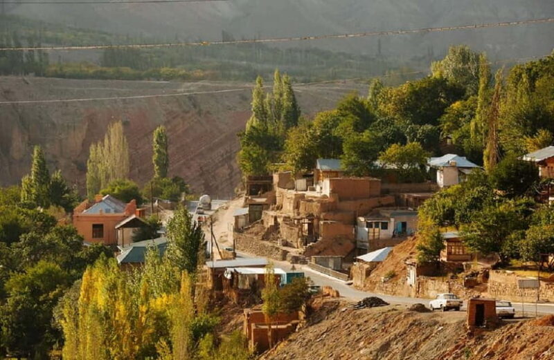 Samarkand - Panjakent - Alexander Lake - Khujand Day Trip - What the Reviews Reveal