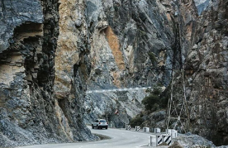 Samarkand - Panjakent - Alexander Lake - Khujand Day Trip - The Sum Up: Is This Tour for You?