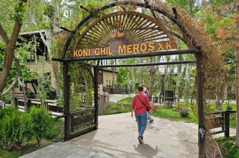 Samarkand: Pilaf & Tandoor Bread Class and Ceramic Workshop - An In-Depth Look at the Samarkand Culinary and Craft Tour