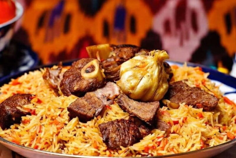 Samarkand: Pilaf & Tandoor Bread Class and Ceramic Workshop - Who Should Consider This Tour?