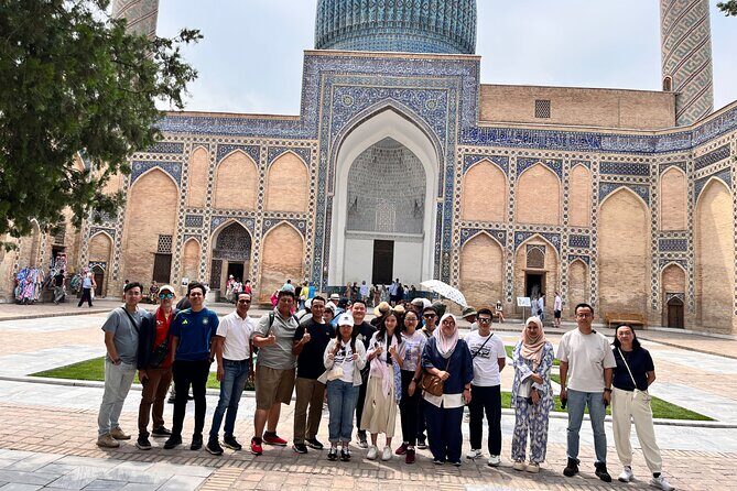 Samarkand Private Guided Tour - The Sum Up: Is This Tour Worth It?