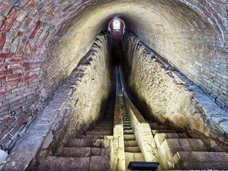 Samarkand: Private Tour Stories, Symbols, Culture - Who Should Consider This Tour?