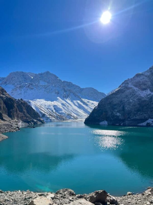 Samarkand: Seven Lakes Adventure with Dinner (Qurutob) - An In-Depth Look at the Adventure