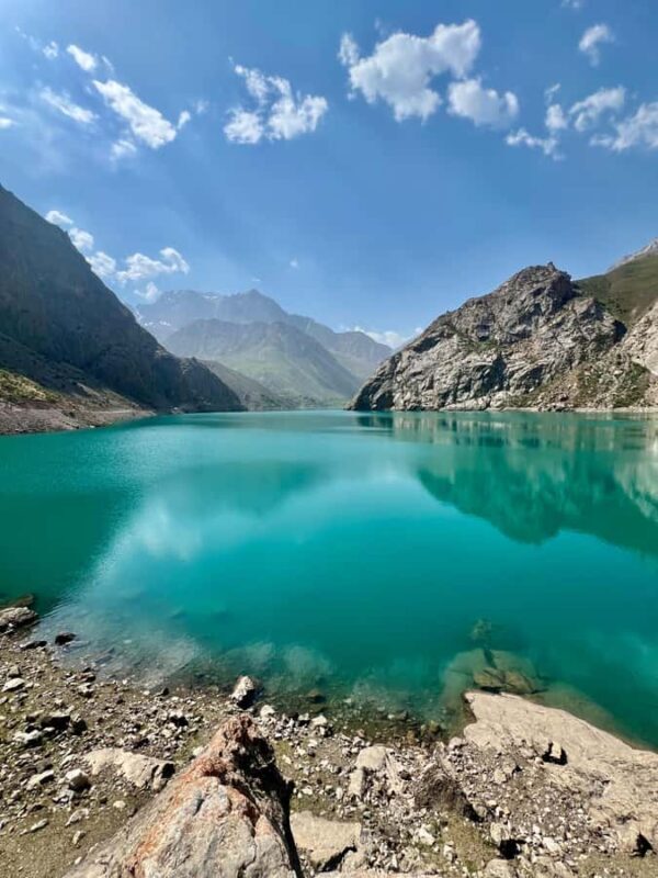 Samarkand: Seven Lakes Adventure with Dinner (Qurutob) - Authentic Experiences and Traveler Feedback