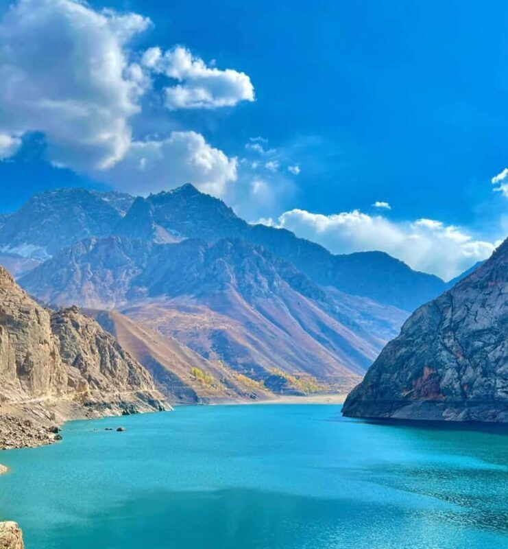 Samarkand: Seven Lakes Day Trip with Lunch in Tajikistan - Is This Tour Right for You?