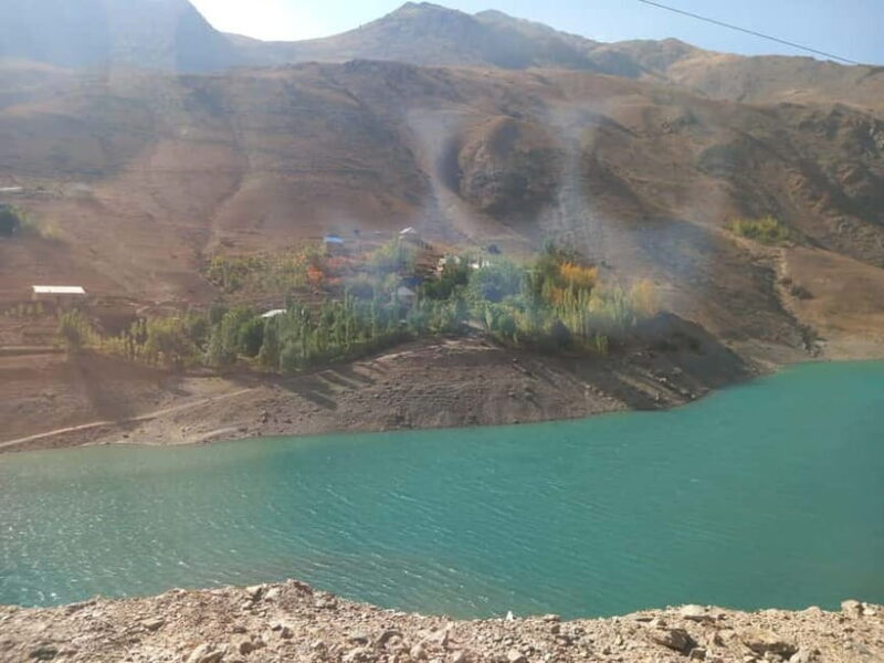 Samarkand: Seven Lakes of the Fann Mountains Day Trip - The Overview: What’s the Tour All About?