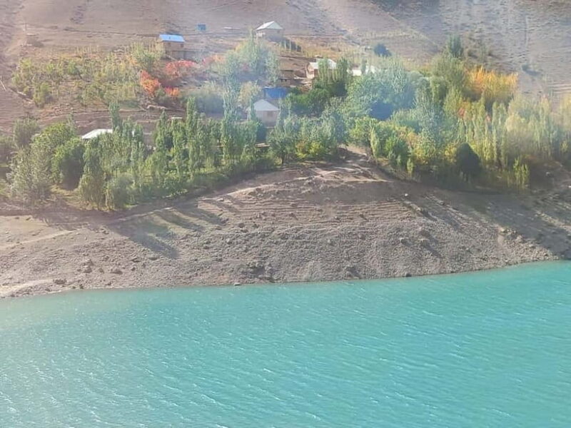 Samarkand: Seven Lakes of the Fann Mountains Day Trip - What to Expect From the Guides