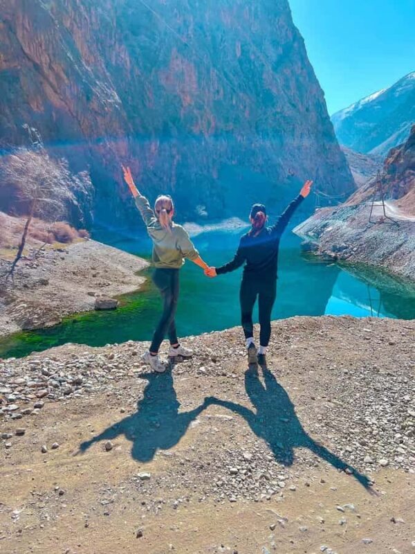 Samarkand: Seven Lakes Tour with Hotel Pickup & Local Lunch - An Honest Look at the Seven Lakes Tour