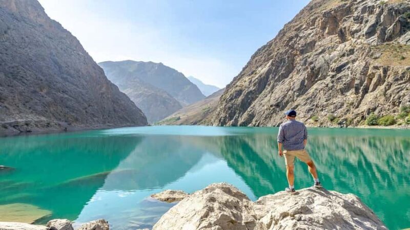 Samarkand: Seven Lakes Tour with Hotel Pickup & Local Lunch - FAQ