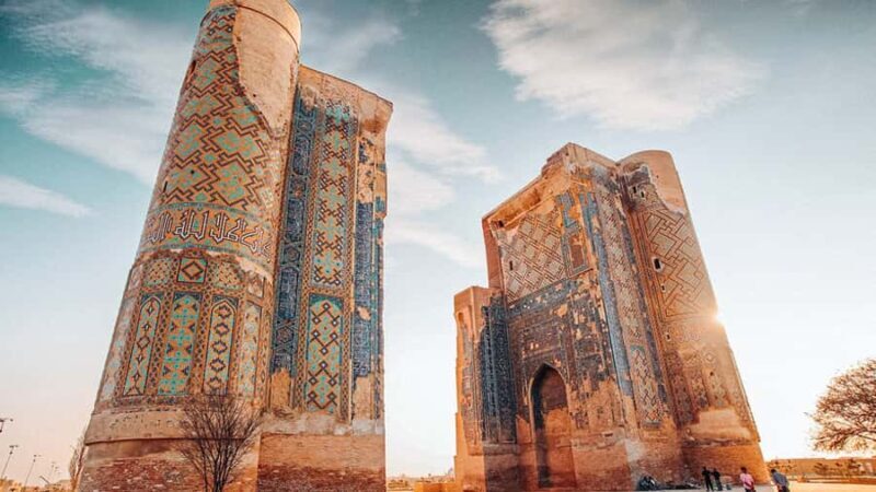 Samarkand: Shahrisabz Day Tour & Mountain Pass Experience - Key Points
