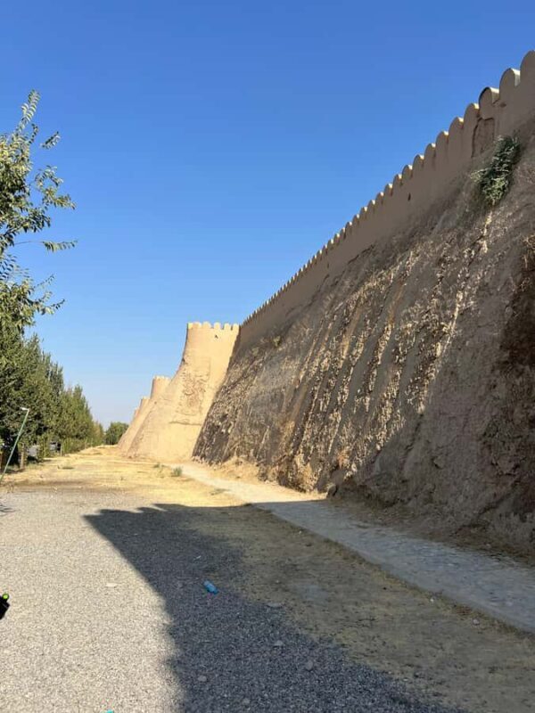 Samarkand: Shakhrisabz Day Trip with Mountain Stop - An In-Depth Look at the Tour