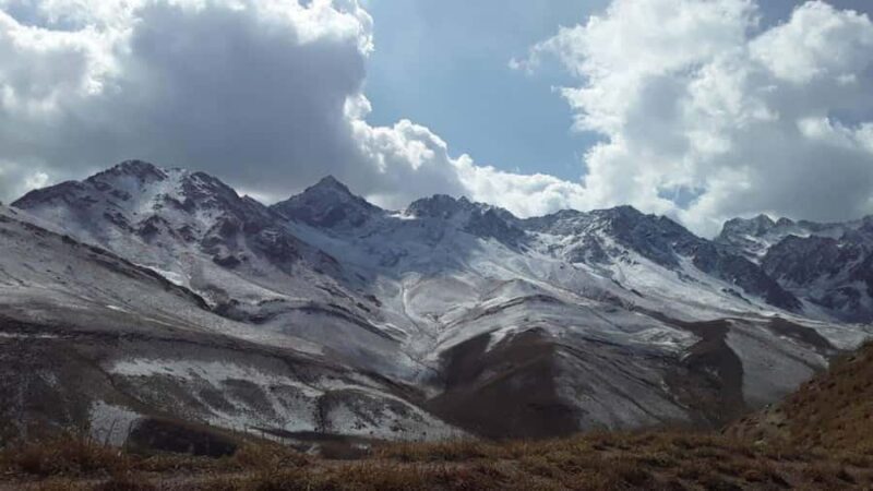 Samarkand: Shakhrisabz Day Trip with Mountain Stop - FAQs