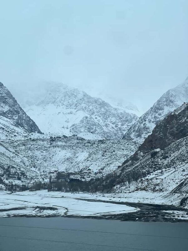 Samarkand: Tajikistan Day Trip with Seven Lakes & Guide - A Detailed Look at the Tour Experience